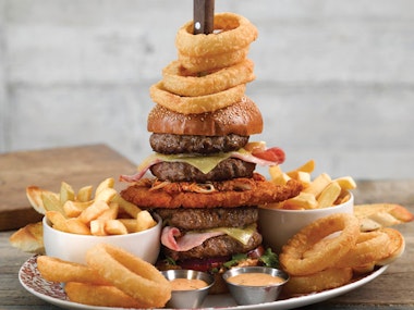 Glasgow Stag Do - Book Your Glaswegian Weekend Away | The Stag Company