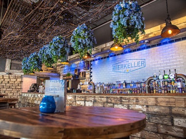 Nottingham Stag Do - Weekend Activities & Ideas | The Stag Company