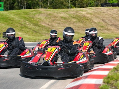 Liverpool Stag Do - Weekend Activities & Ideas | The Stag Company