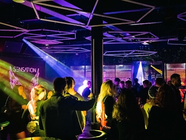 Liverpool Stag Do - Weekend Activities & Ideas | The Stag Company