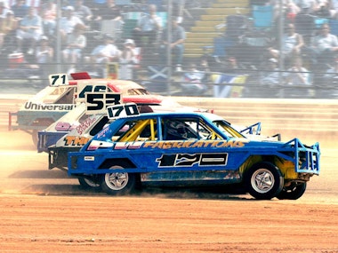 Arrange A Birmingham Stag Weekend | The Stag Company