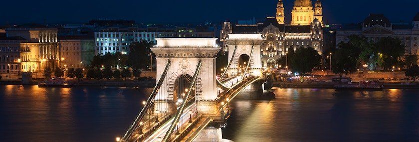Budapest Stag Do - 2025 Weekend Activities & Ideas | The Stag Company