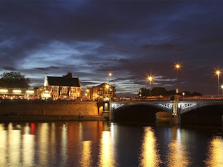 Nottingham Stag Do - Weekend Activities & Ideas | The Stag Company