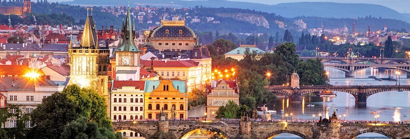 Prague Stag Do - Weekend Activities & Ideas | The Stag Company