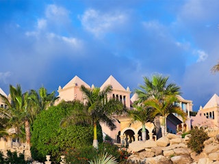 Arrange a Tenerife Stag Do | The Stag Company