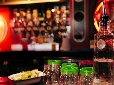 Nottingham Stag Do - Weekend Activities & Ideas | The Stag Company