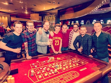 Benidorm Stag Do - Weekend Activities & Ideas | The Stag Company