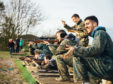 Prague Stag Do - Weekend Activities & Ideas | The Stag Company